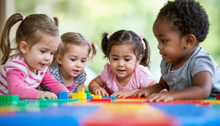 Building Strong Minds: How Early Childhood Shapes Mental Health - Kids ...