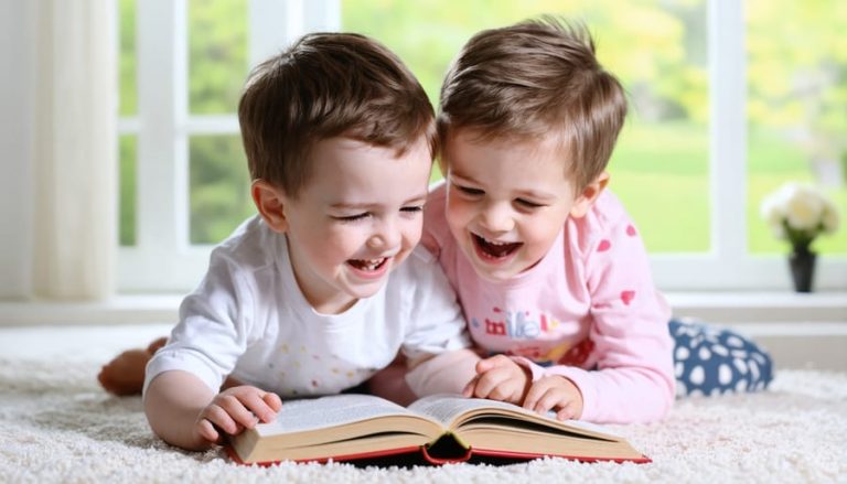 How Siblings Shape Each Other: Understanding Your Children's Bond ...