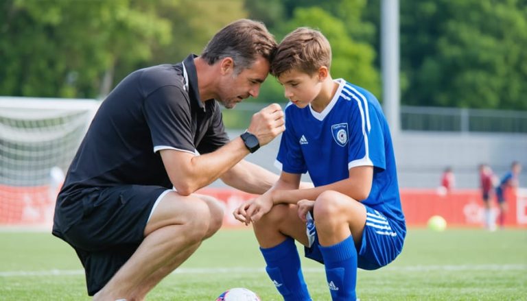 Sports Transform Your Child's Mental Health: What Parents Need to Know ...