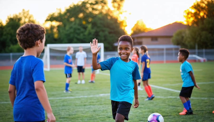 Sports Transform Your Child's Mental Health: What Parents Need to Know ...
