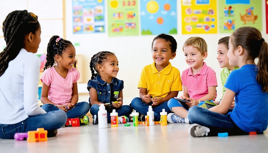 How Parents and Teachers Can Make Drug Education Safe and Effective for ...