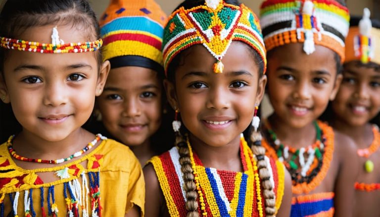 How Culture Shapes Your Parenting (And Why It Matters for Your Child's ...