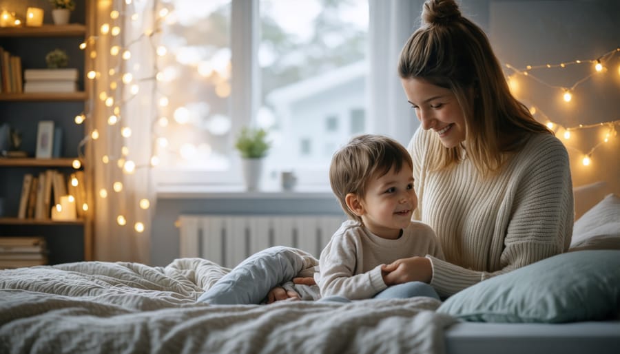 Better Sleep Tonight: A Parent's Guide to Bedtime Routines That ...