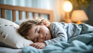 Better Sleep Tonight: A Parent's Guide to Bedtime Routines That ...