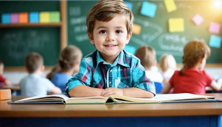 How Visual Stimulation Affects Your Autistic Child's Daily Life - Kids ...
