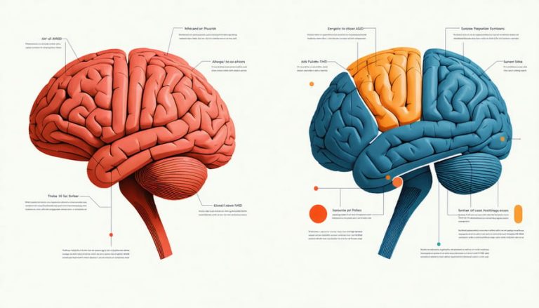 ADHD and Autism: How These Conditions Shape Teen Identity - Kids Mental ...