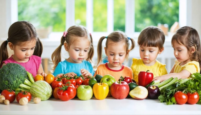 Fun and Easy Health Activities That Actually Get Preschoolers Excited ...
