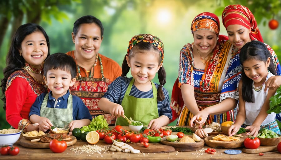 How Social Culture Shapes Your Child's Mental Health and Development ...