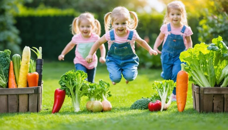 Fun and Easy Health Activities That Actually Get Preschoolers Excited ...