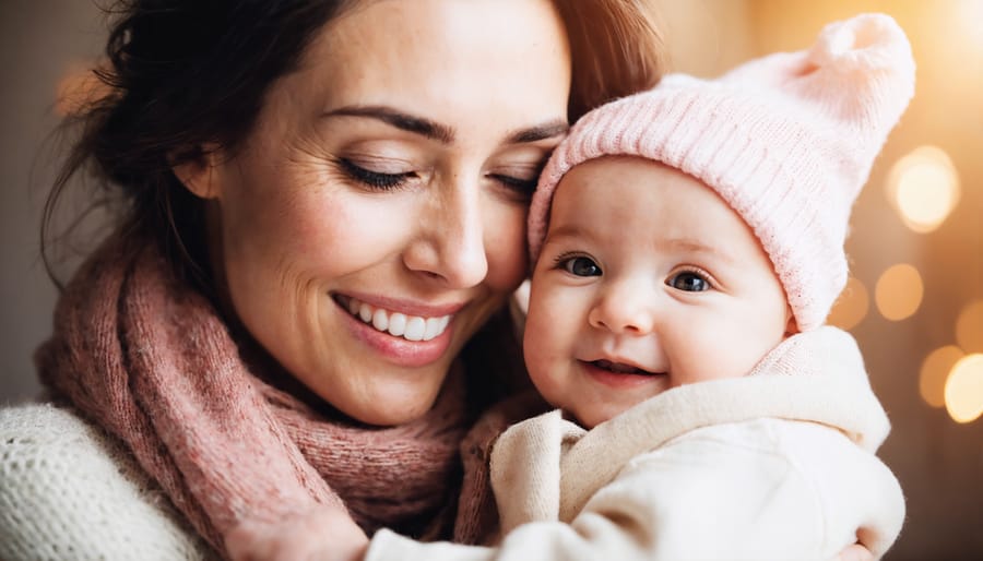 Nurturing Your Baby's Emotional World: What Parents Need to Know About ...