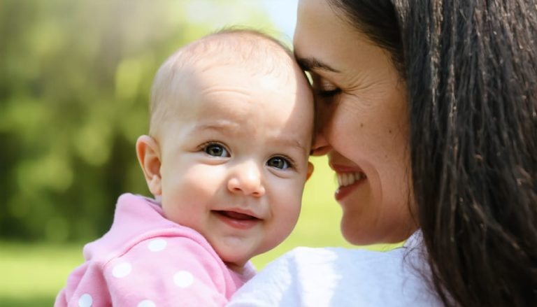 Nurturing Your Baby's Emotional World: What Parents Need to Know About ...