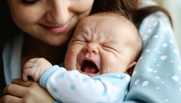 Nurturing Your Baby's Emotional World: What Parents Need to Know About ...