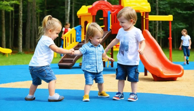 Help Your Child Build Strong Social Skills (A Parent's Action Plan ...