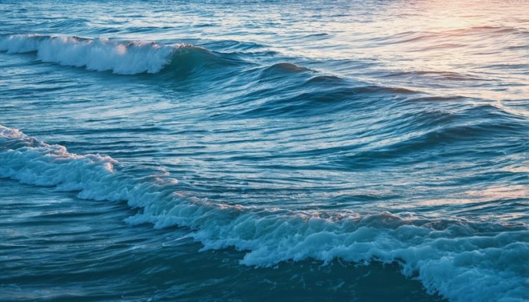Blue Light Meditation: How Ocean-Inspired Healing Calms Anxious Kids ...