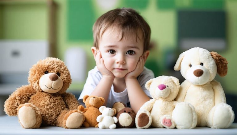 How Storytelling Play Transforms Your Child's Mental Growth - Kids ...