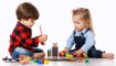 How Cooperative Play Transforms Your Child's Social Development - Kids ...