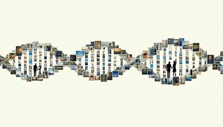 Breaking the Chain: How Generational Trauma Shapes Our Children's ...