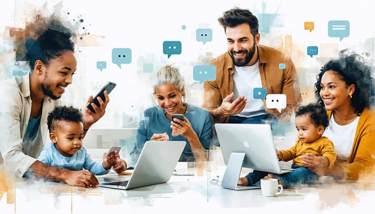 How Friendships Shape Your Child's Identity: A Parent's Guide to Peer ...