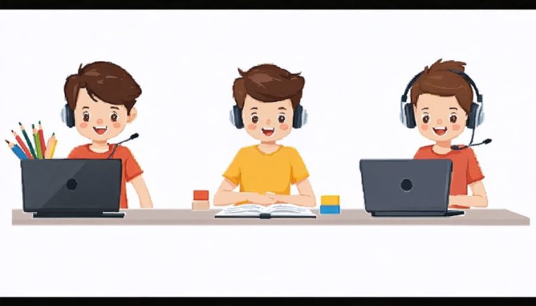 How Technology Makes Learning Perfect for Your Child's Unique Needs ...