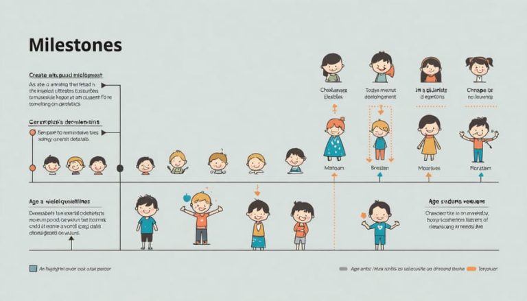 How Critical Early Vision Shapes Your Child's Brain Development - Kids ...