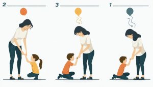 Help Your Child Solve Problems: The Power of Working Together - Kids ...