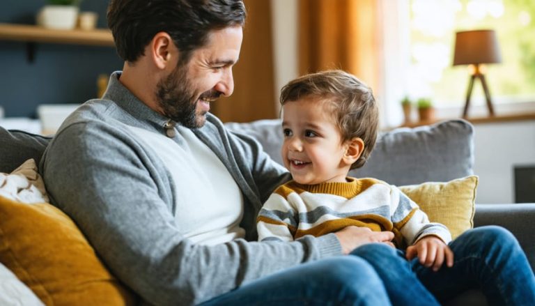 How Your Parenting Style Shapes Your Child's Mental Well-Being - Kids Mental Health