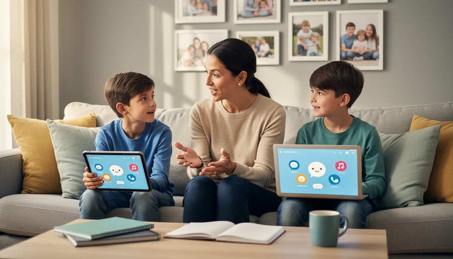 Why Your Child's Online Manners Matter More Than You Think - Kids ...