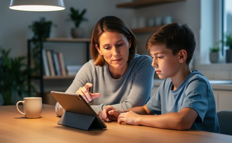 Why Your Child's Online Manners Matter More Than You Think - Kids ...