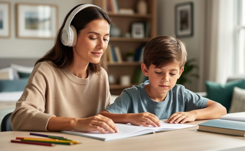 How Calming Music Actually Quiets Your Child's Anxious Mind - Kids ...